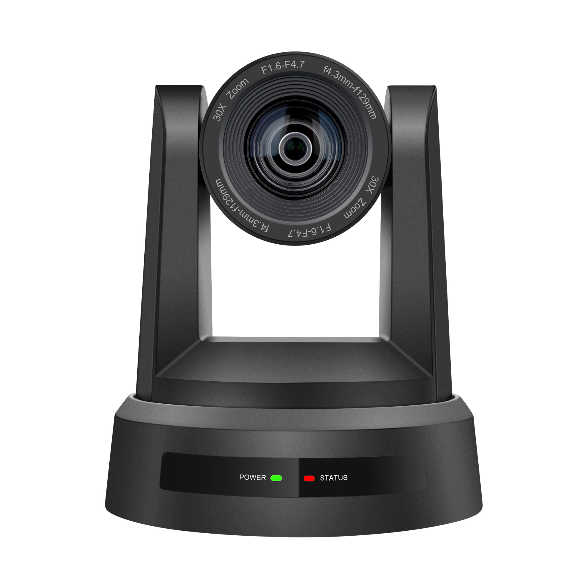 HD690---Full HD 1080P PTZ Video Camera